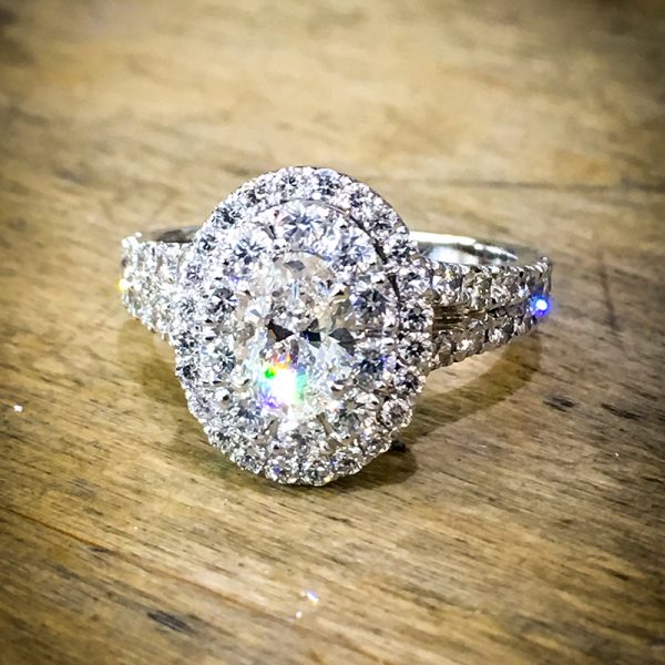 Home | Max Diamonds | Bespoke Jeweler London | Wedding Rings